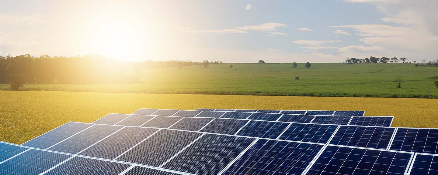 Lowe’s invests in solar power initiative | Lowe’s Corporate