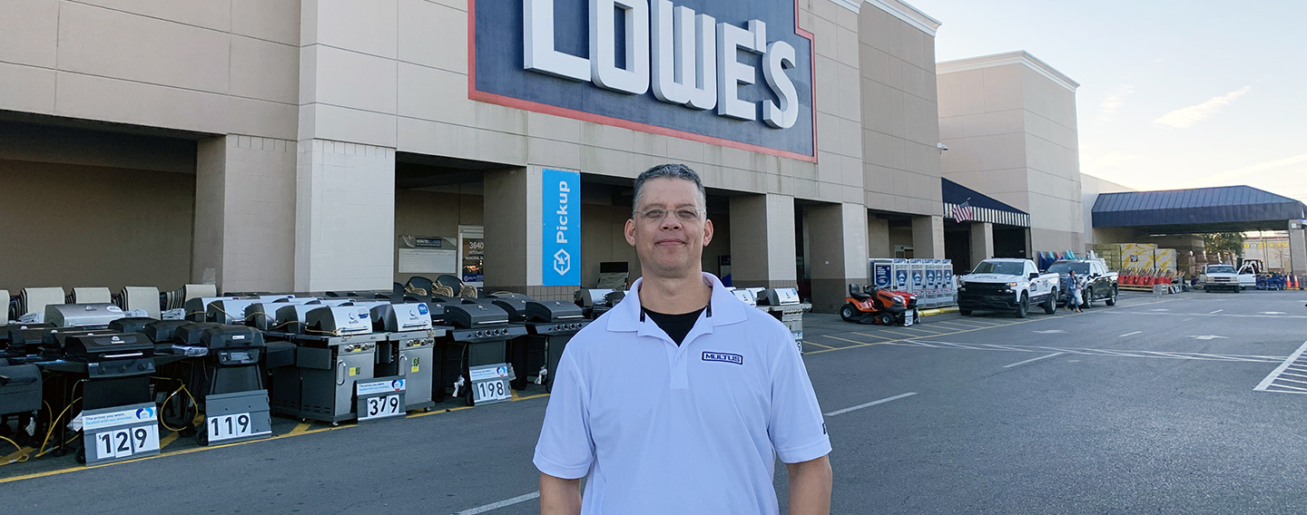 Lowe’s University: Better training leads to better customer service ...