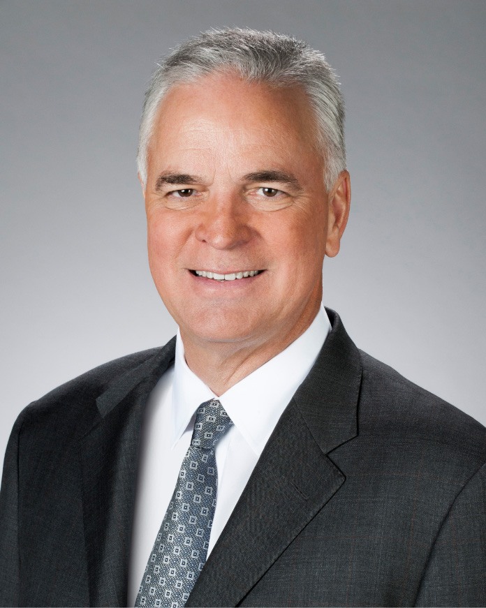 Raul Alvarez | Lowe’s Corporate
